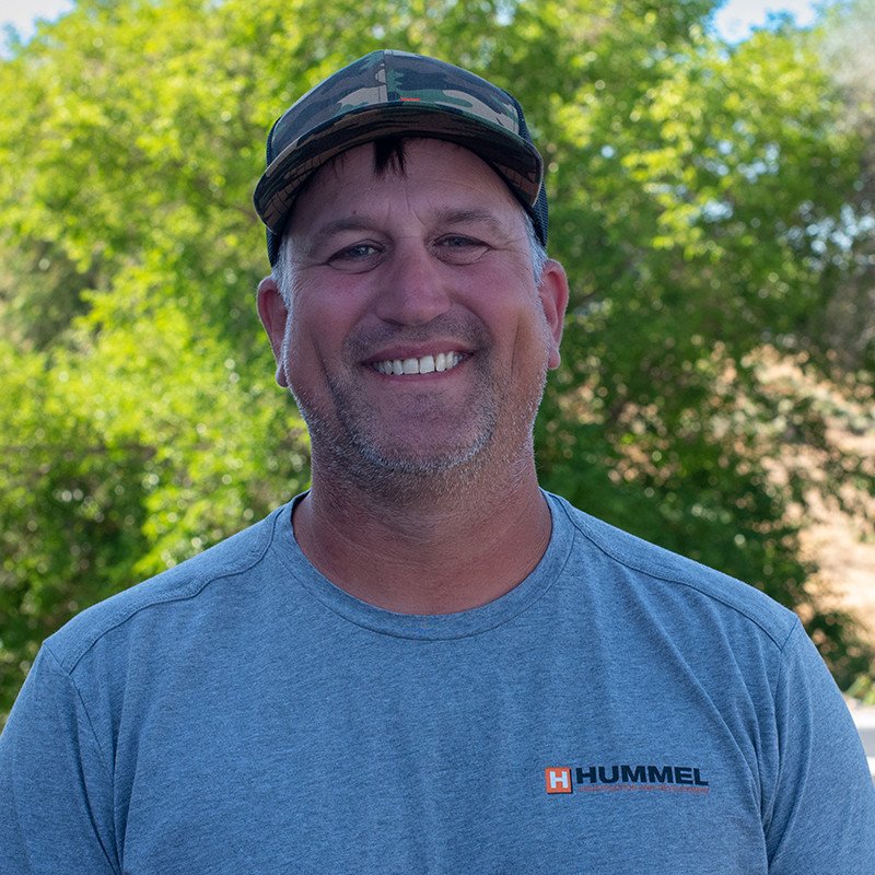 Hummel Construction Team | Serving the Greater Tri-Cities Area
